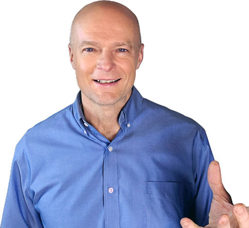 Dr. Sten Ekberg – DrEkberg.Shop