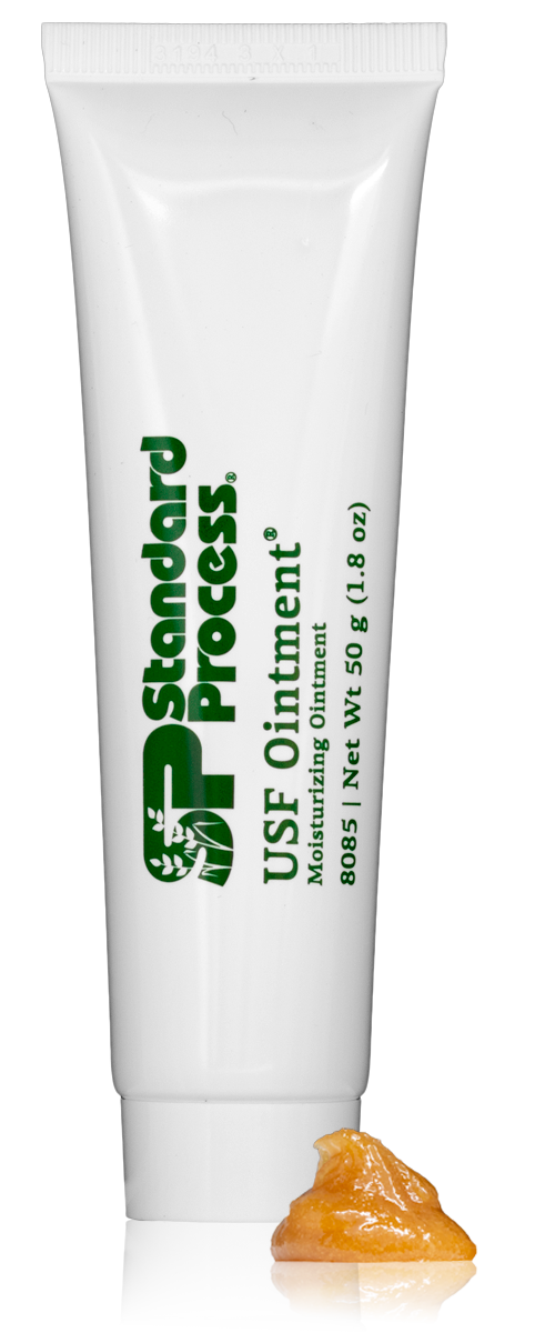 USF Ointment®, Net wt. 1.8 oz (50 g) – DrEkberg.Shop