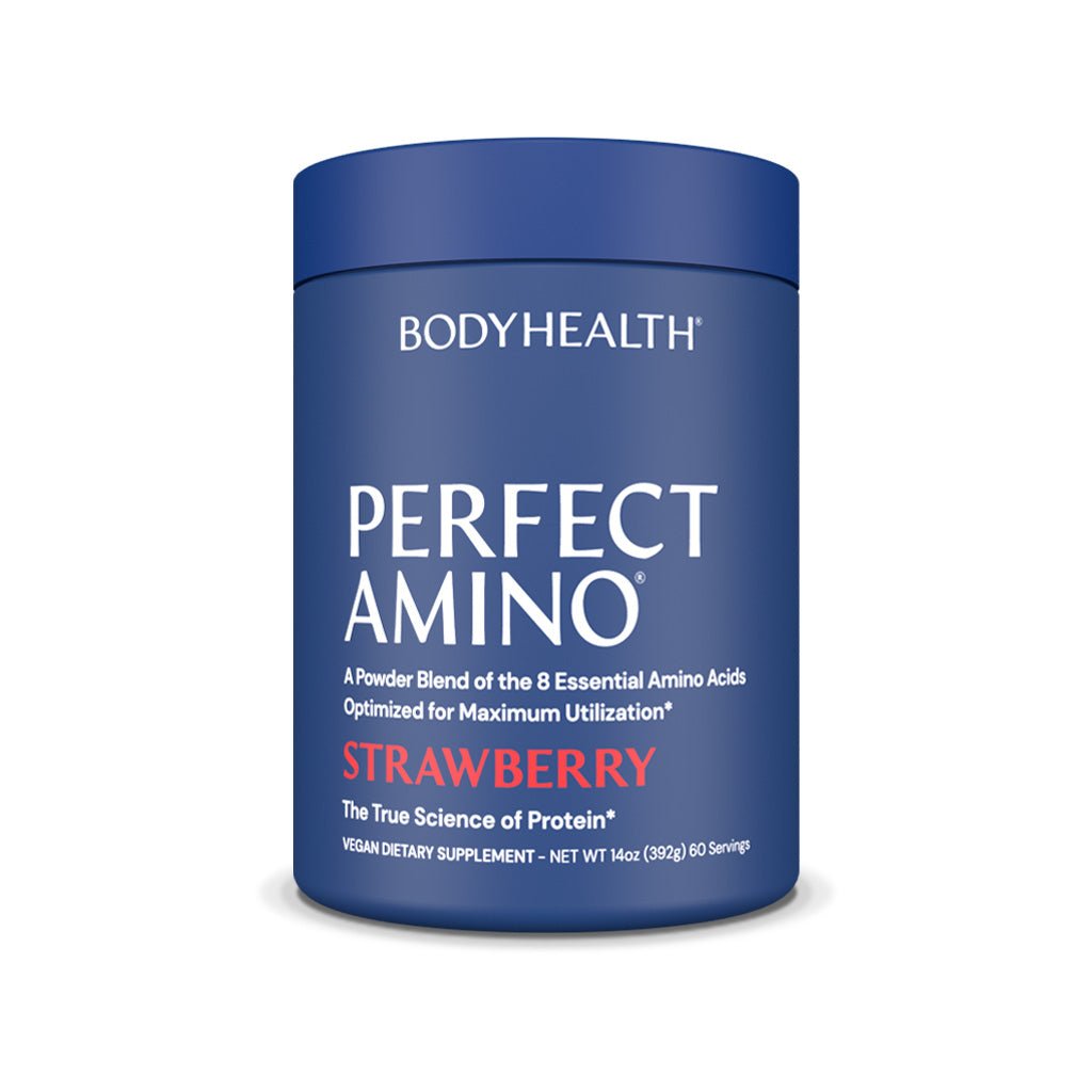 Perfect Amino Powder – DrEkberg.Shop