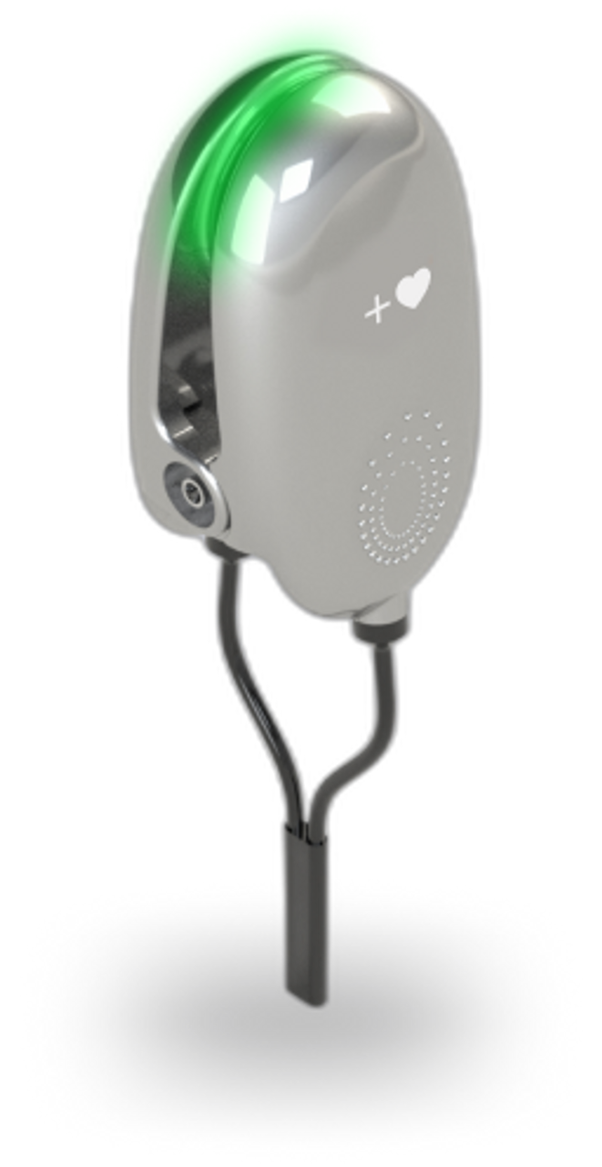 HeartMath Inner Balance Coherence – DrEkberg.Shop