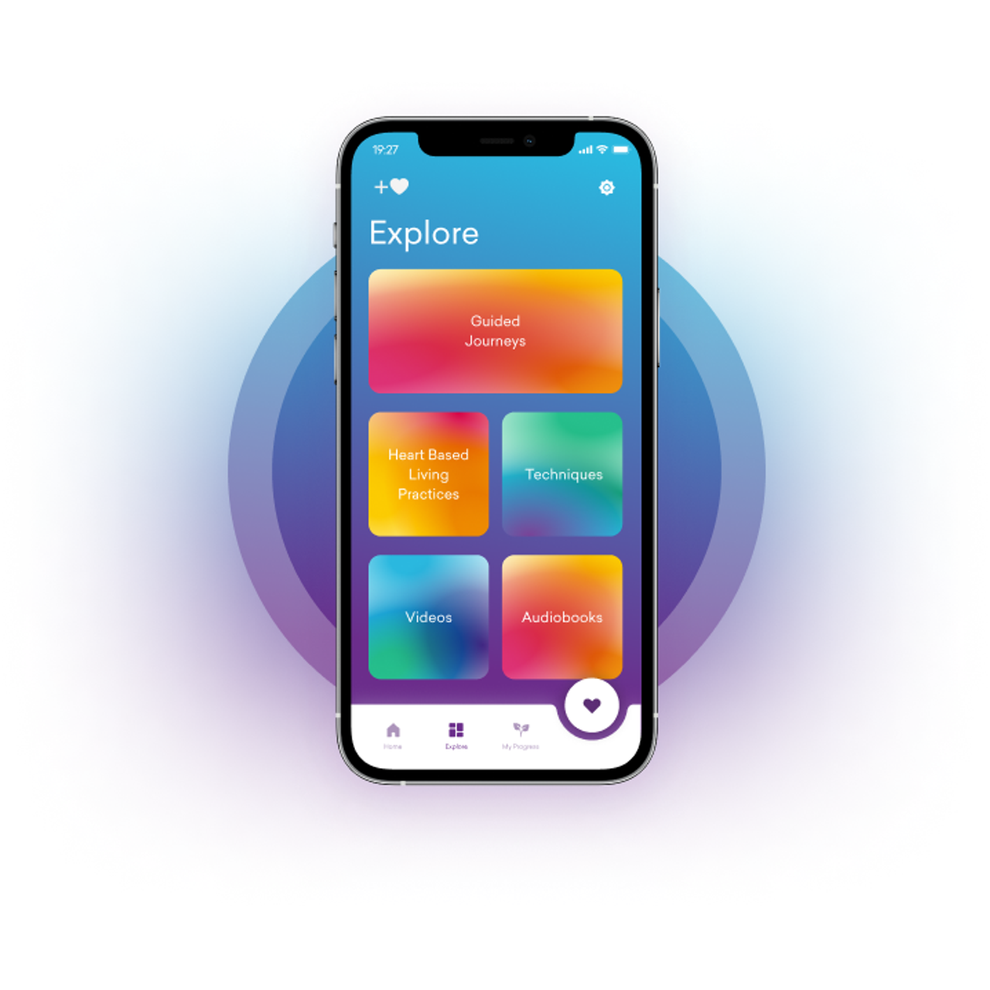 HeartMath Inner Balance Coherence – DrEkberg.Shop