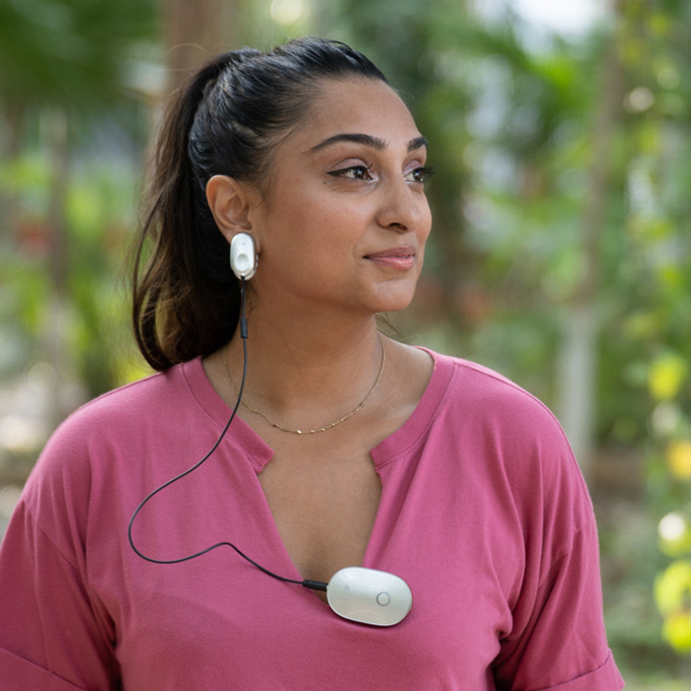 HeartMath Inner Balance Coherence – DrEkberg.Shop