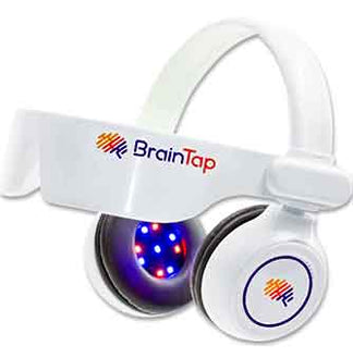 BrainTap Headset – DrEkberg.Shop