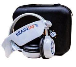 BrainTap Headset – DrEkberg.Shop