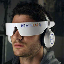 BrainTap Headset – DrEkberg.Shop